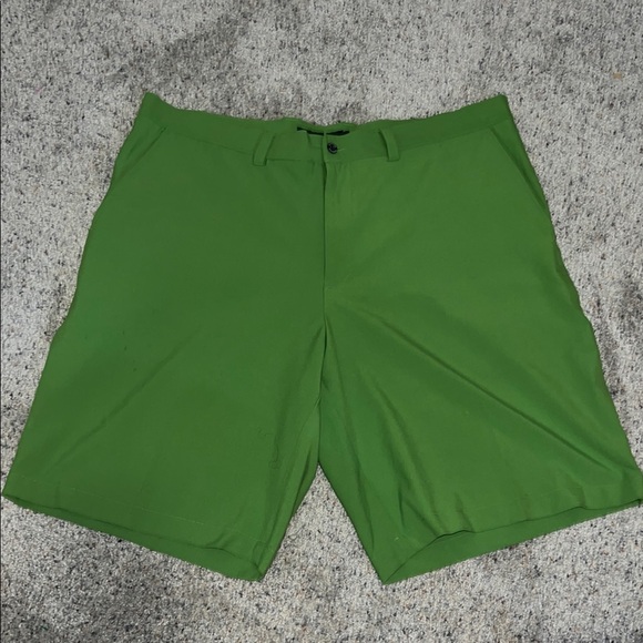 dunning | Shorts | Dunning Mens Golf Green Shorts | Poshmark